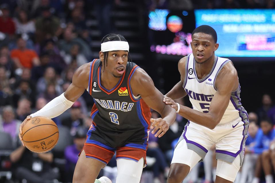 Five NBA Players Who Deserve Their First All-Star Game Nod In 2023