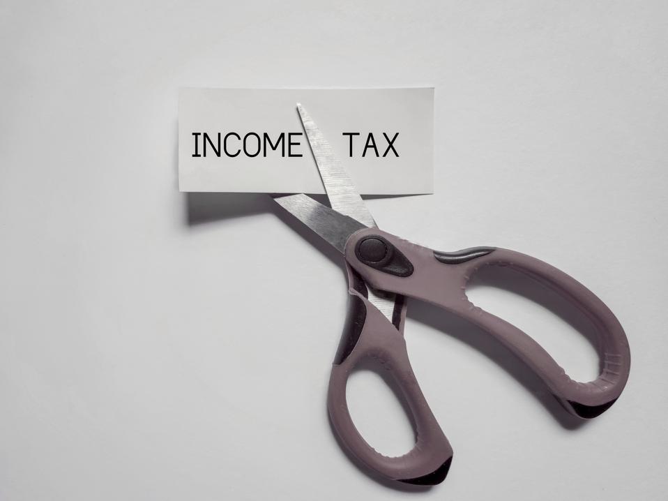 2023 Poised To Be A Third Straight Year Filled With State Tax Relief