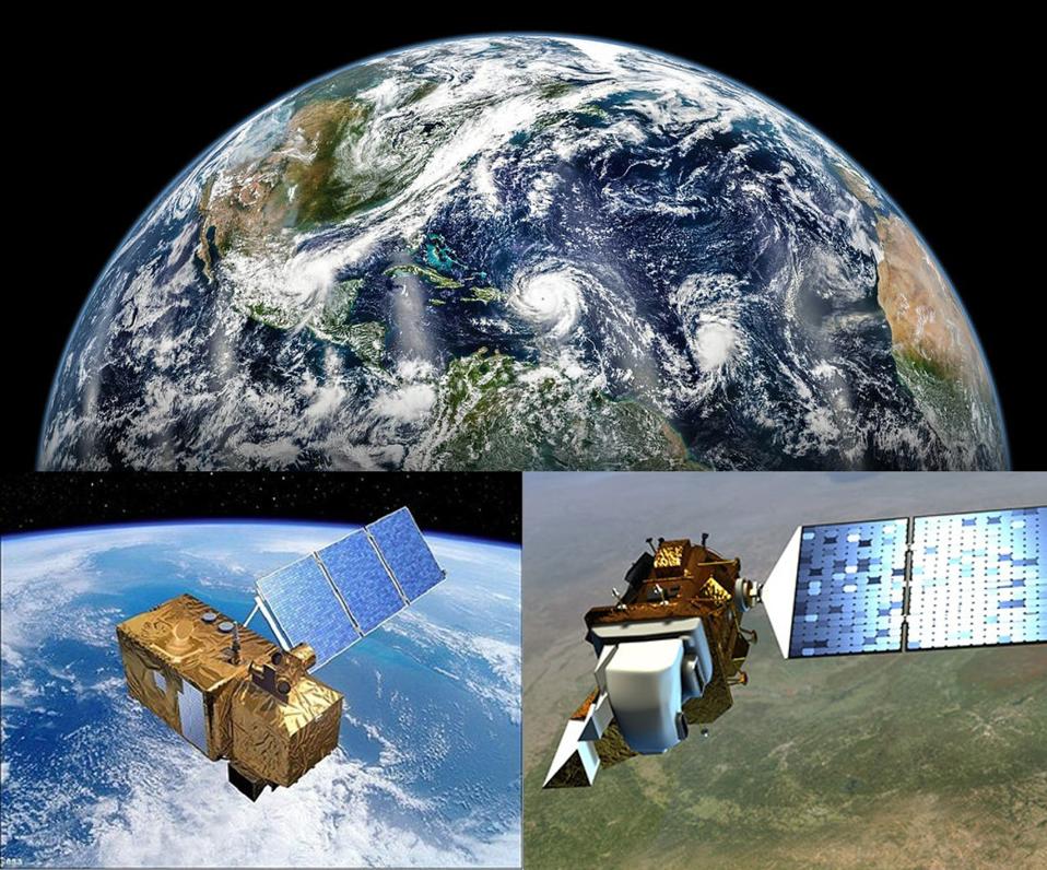 IBM AI Helps NASA Researchers Mine Earth Data