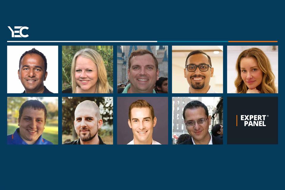 Nine Factors To Consider Before Upgrading Or Replacing Your Business ...