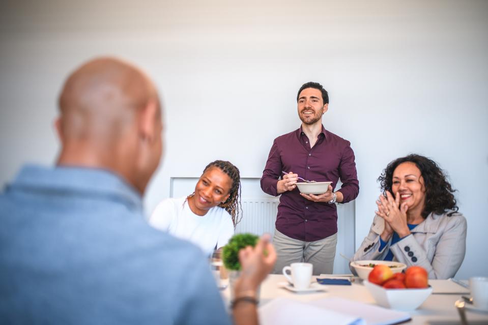 3 Ways To Support Employee Well-Being During Uncertain Times