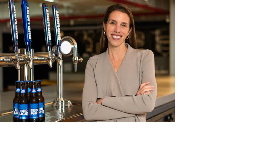 Bud Light Signals New Era In Marketing