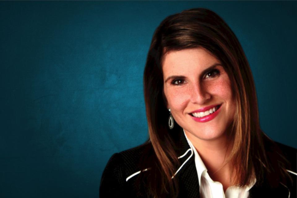 Three Mom Executives Share How They Surpassed The ‘Broken Rung’