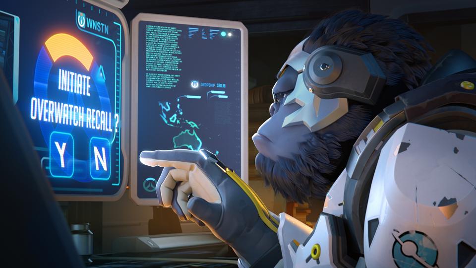‘Overwatch 2’ Will Tackle Stream Snipers With New Streamer Mode ...