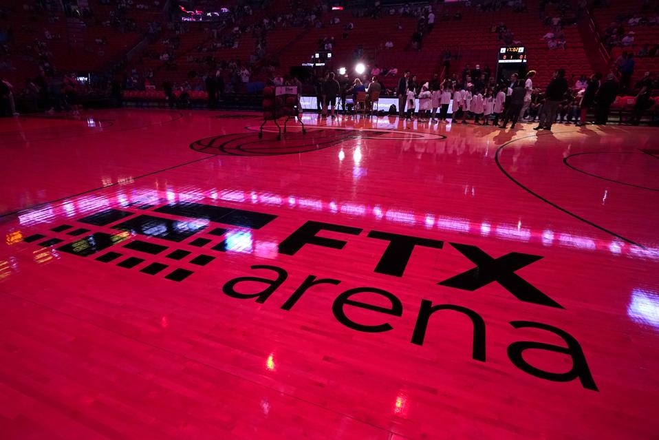 FTX’s Creditor List Puts NBA, MLB And Shaquille O’Neal In Play