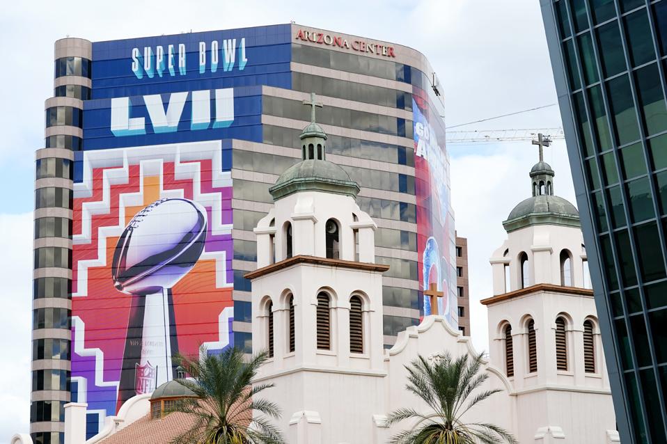 Everything You Need To Know About Super Bowl LVII