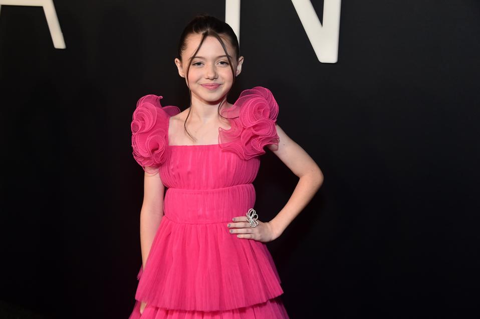 Violet McGraw Shares Why M3GAN’s Relationship With Cady Seemed So Real