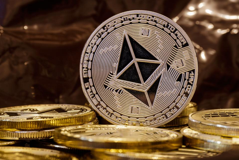 What's Next For Ether Prices After They Surpassed $1,700 Today?