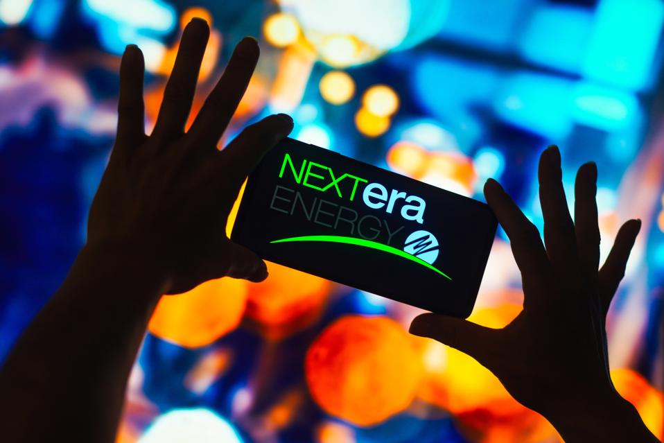 NextEra Energy’s Stock To Likely Rebound After Falling 11% Over Ten Days