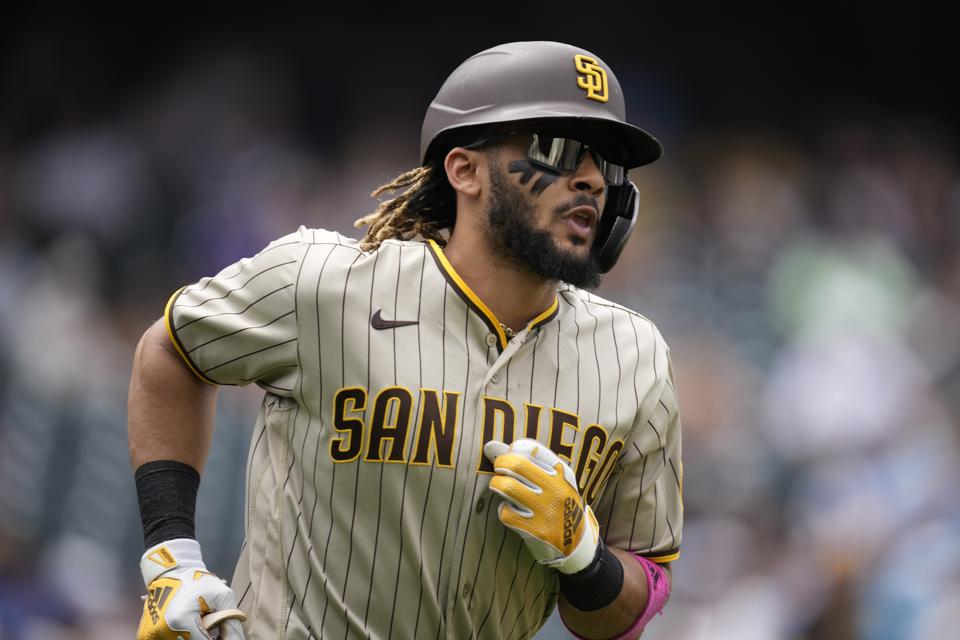 San Diego Padres Hope Fernando Tatis Jr. Has Grown With Them Owing Him ...