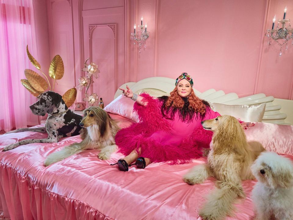 Booking.com Super Bowl Ad Features Melissa McCarthy To Reinforce Brand ...