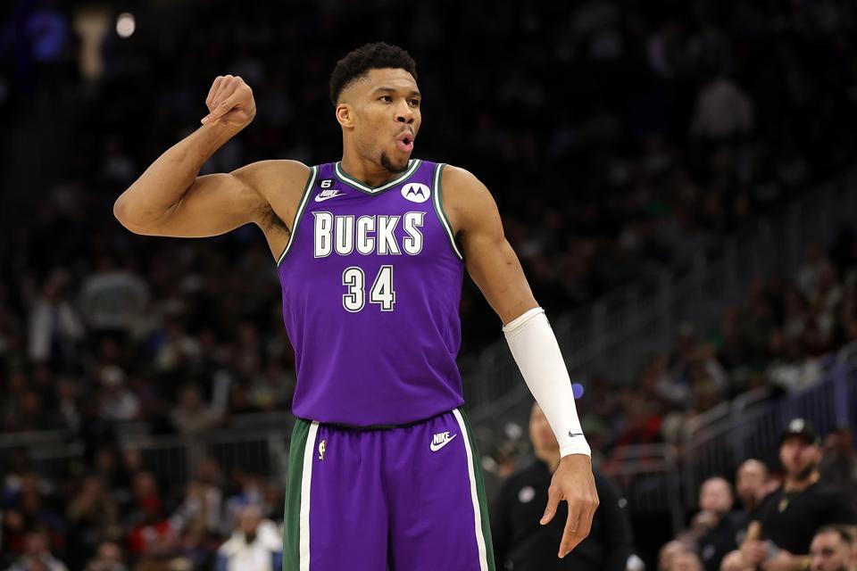 Milwaukee Bucks’ Trade Value Rankings, Trade Deadline 2023 Edition