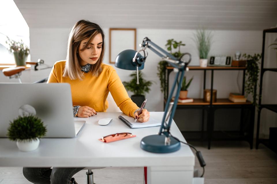 Building A Strong Workforce Strategy Is Vital In A Flexible World