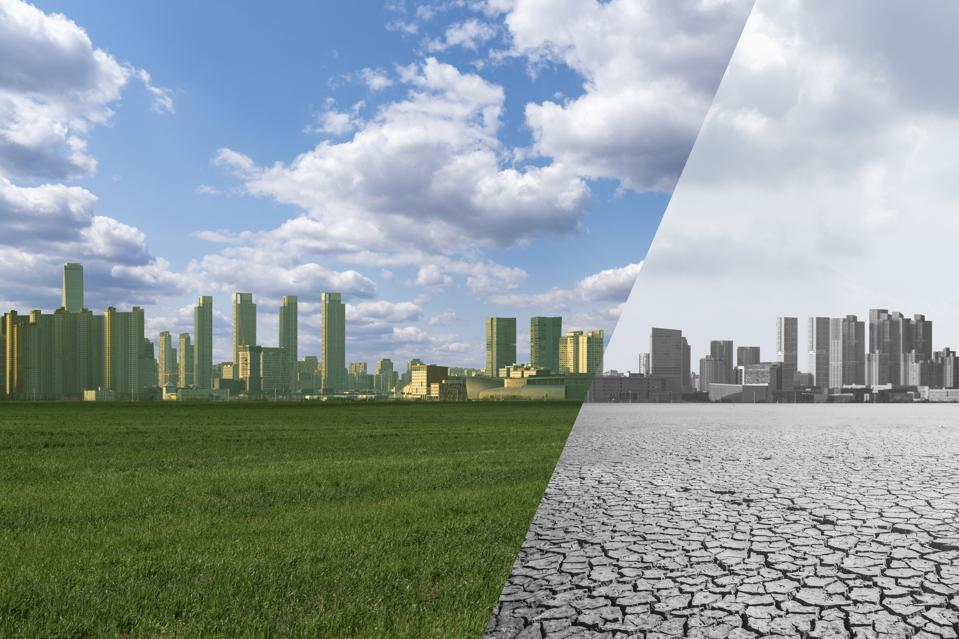 Decarbonisation And The Green Transition In Construction: Logical, Cost ...