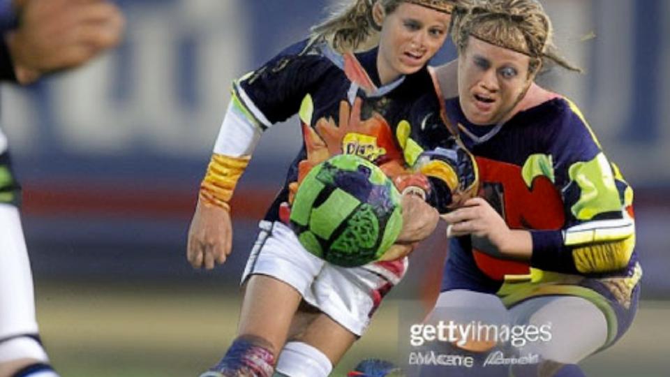 Getty Images Sues AI Company Over Hideous Frankenphotos