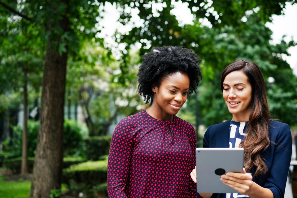 Use The DiSC Model To Become More Self-Aware