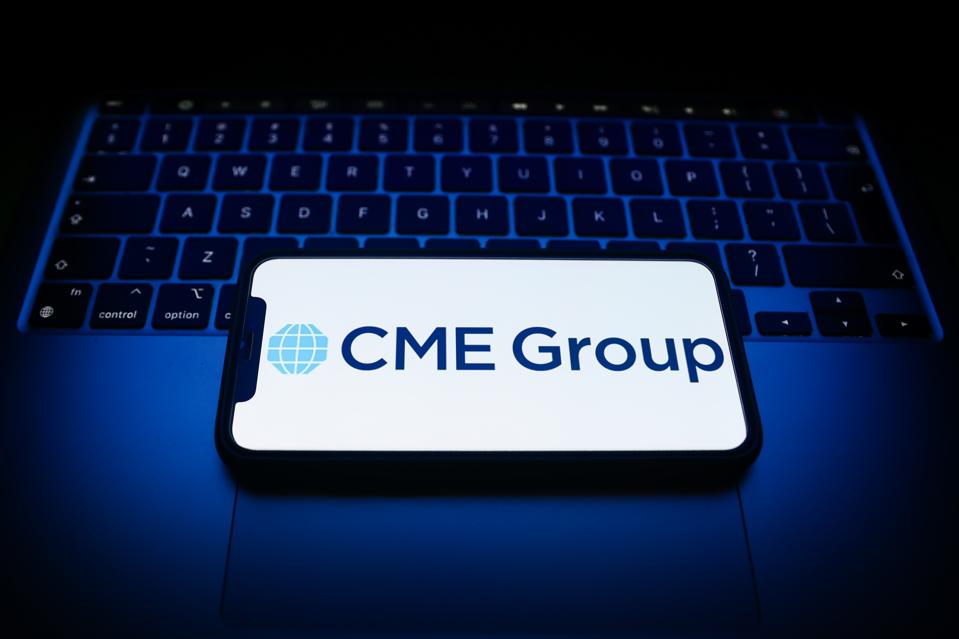 CME Group Stock To Top The Street Expectations In Q4