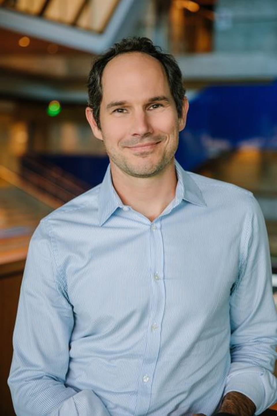 Pipe Hires New CEO As Founders Make Way For Scale-Up Experience