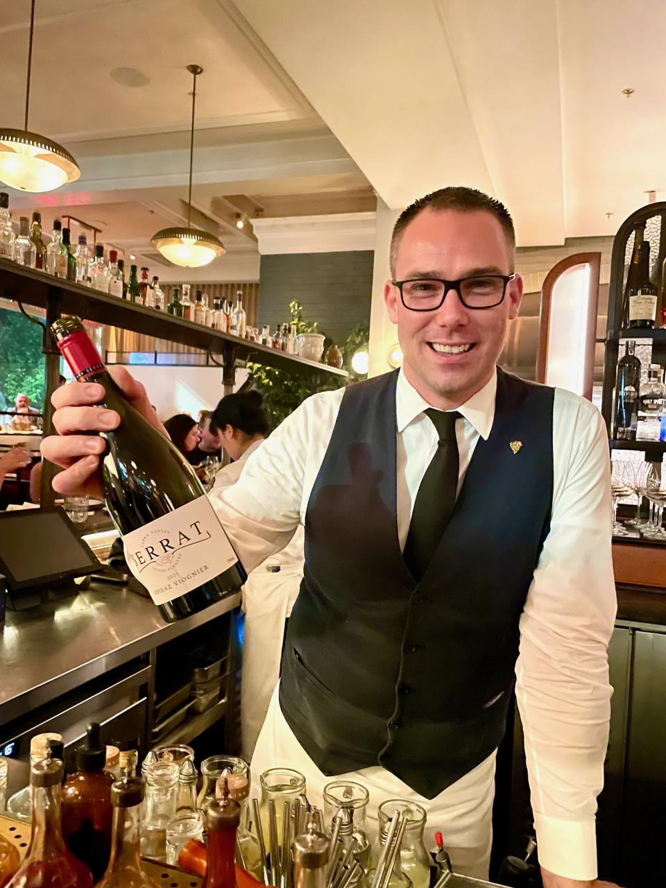 Melbourne Is Australia’s Iconic Restaurant City