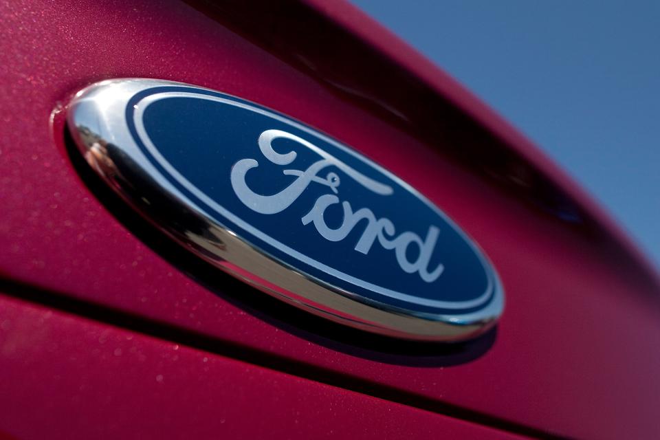 Ford Stock Spotlight: Red Bull Ford Partnership, Ford Special Dividend ...