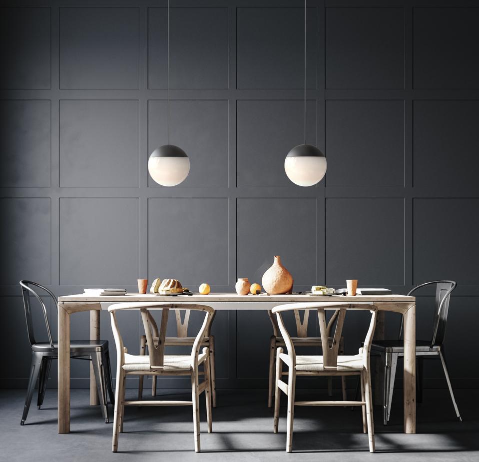 Fashion + Intelligence: These Smart Home Lights Are Beautiful And Smart