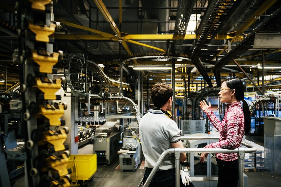 Solving The Climate Crisis Investment Conundrum: Green As A Service?