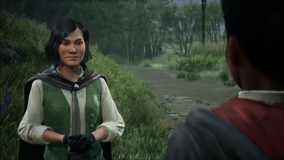 ‘Hogwarts Legacy’ Day 1 First Impressions: The Good And The Bad