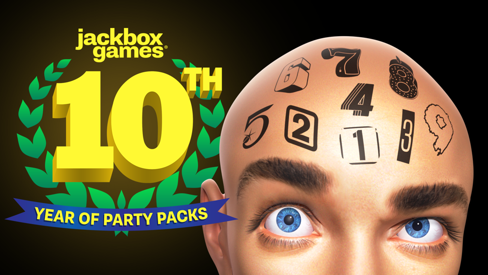 ‘Jackbox 10’ Reveals Two New Games: ‘Hypnotorious’ And ‘TimeJinx’