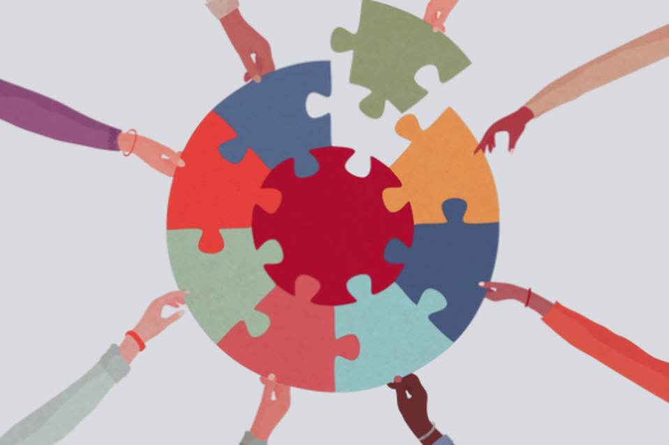 Davos 2023: Cooperating On Workplace Mental Health In A Fragmented World