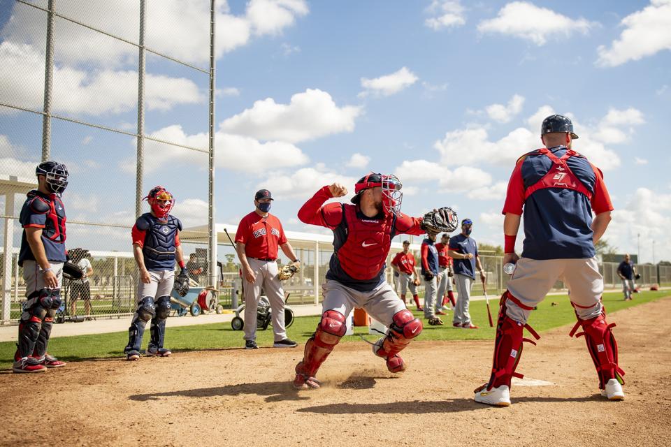 Spring Training, World Baseball Classic Will Provide Wide Array Of Options For Fans In Four ...