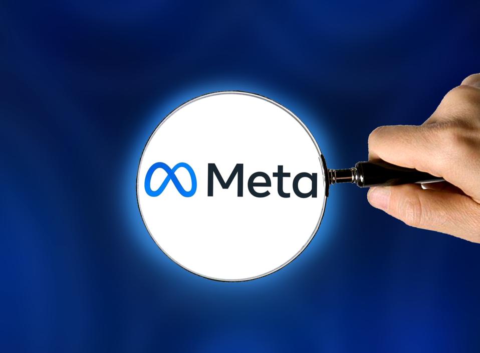 Meta Platforms Stock Jumped 29% In One Week, What’s Next?