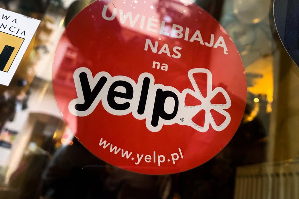 Yelp Stock Down 14% Over Six Months. What’s Next?