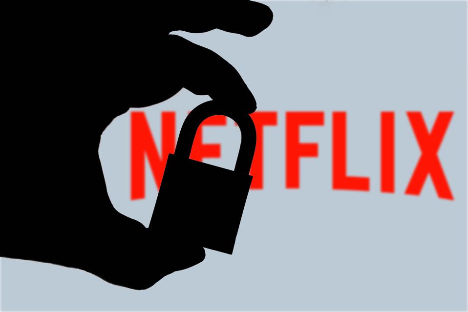 Netflix Password Sharing Crackdown Begins In North America