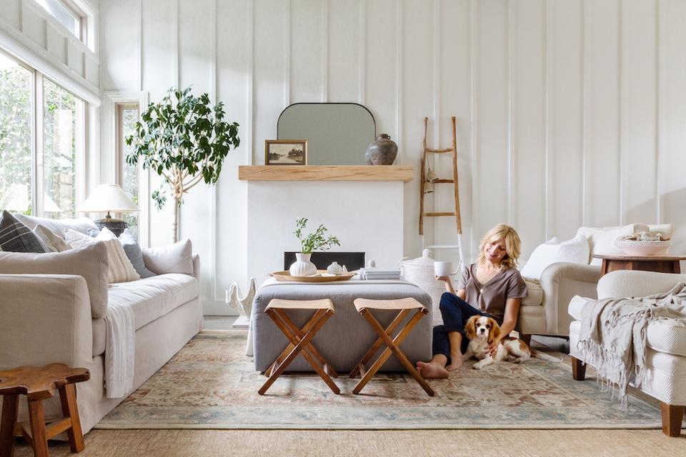 Ruggable Launches Medium Pile Machine-Washable Rugs