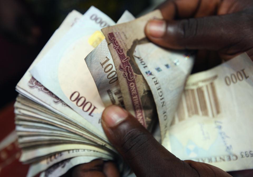 Nigeria’s Naira Crisis – Three Things Leaders Should Know