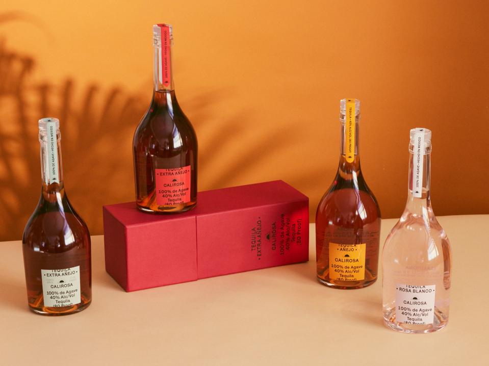 Why Rosa Tequila Is The Next Big Trend In Agave Spirits