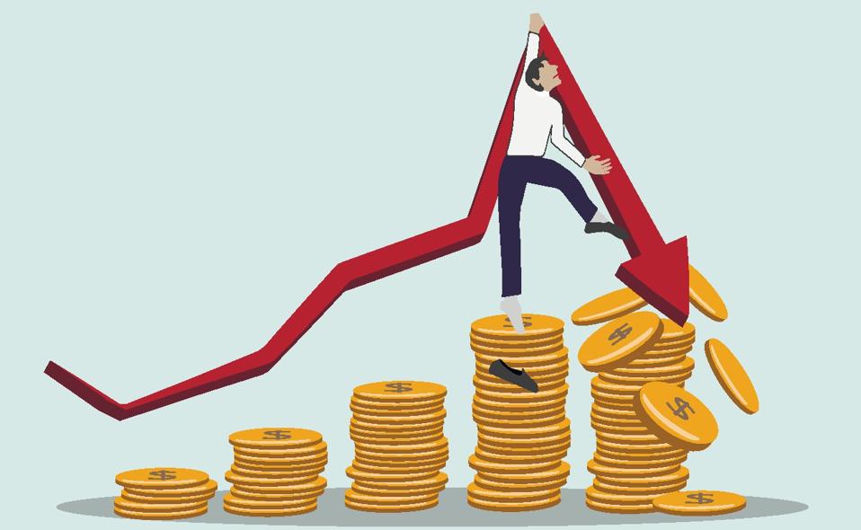 During Pandemic, 61% Of Colleges Saw Tuition Revenue Decline, According ...