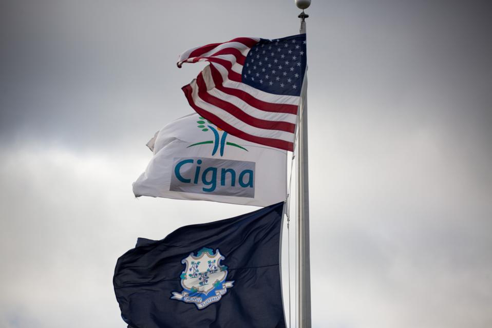 As Cigna Adds More Services, Insurer Adjusts Brands To Reflect Benefits ...