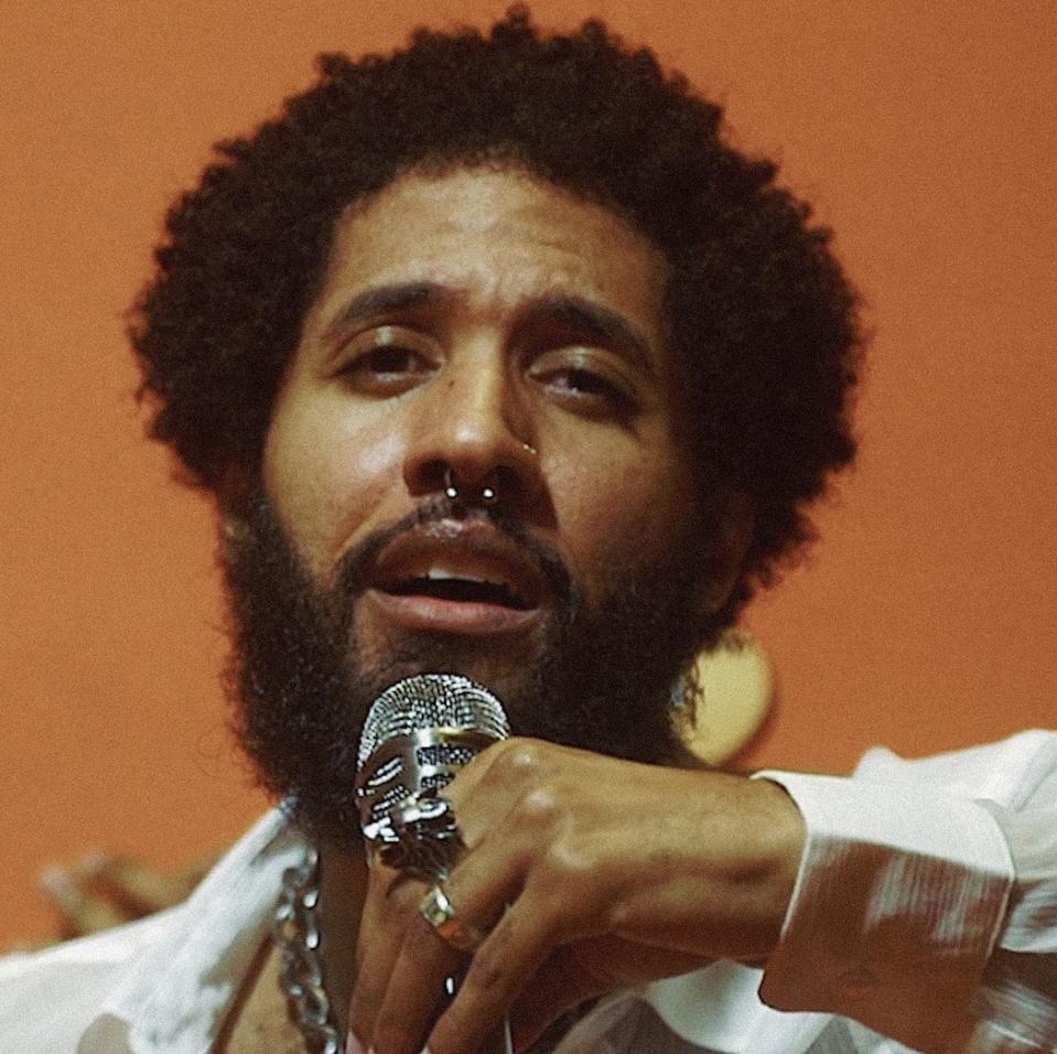 Introducing Artist Ballad Who Is Proving R&B Is Not Dead With His Viral ...