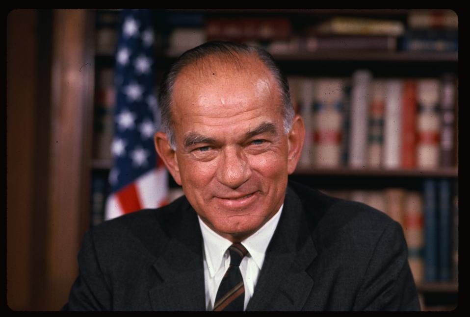 Ohio State, Brown Have The Most Fulbright Scholars, Students This Year