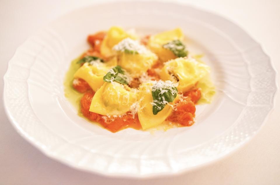 Rich Torrisi Bets Bigger On New York At His Latest Blockbuster Restaurant