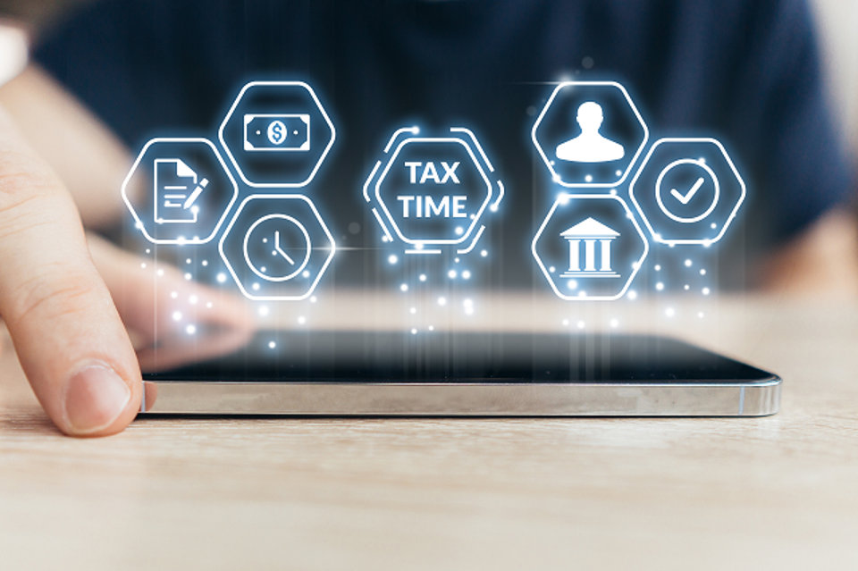 This Startup Wants To Bring New Efficiency To Government In 2023.