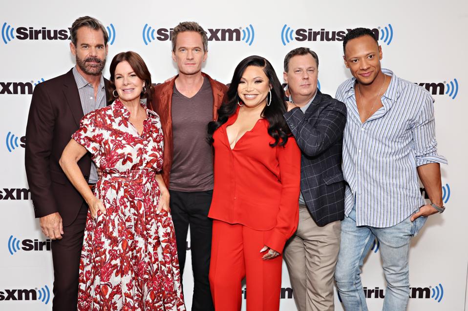 Showtime Revives Netflix Comedy ‘Uncoupled’ For Season 2