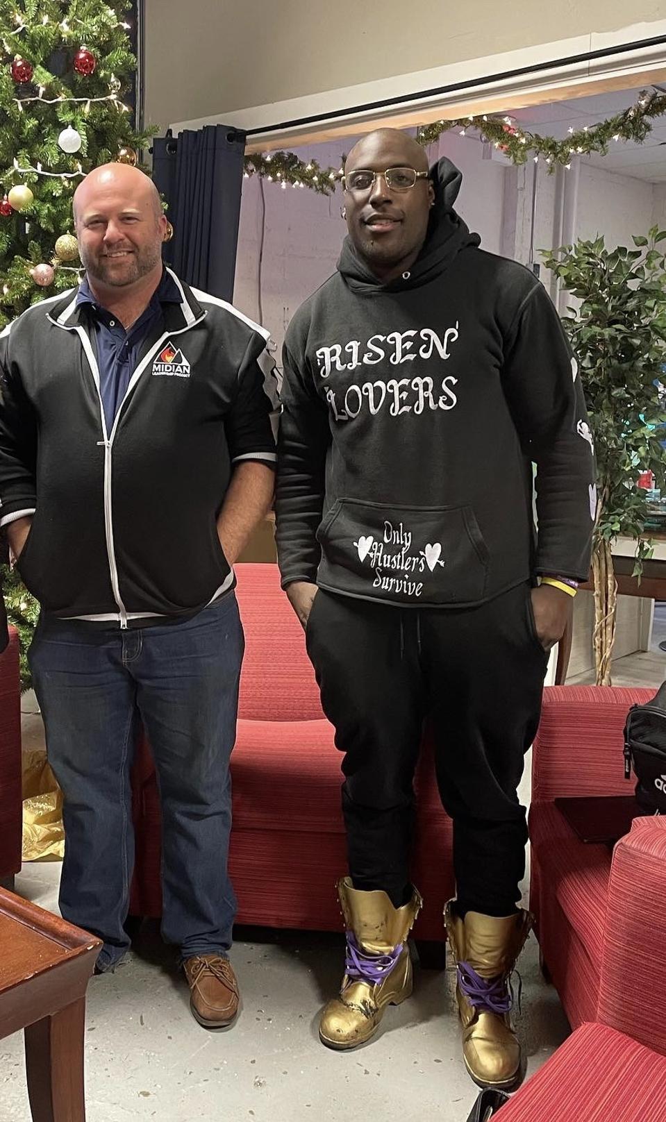 Breaking The School-To-Prison Pipeline, One Microschool At A Time