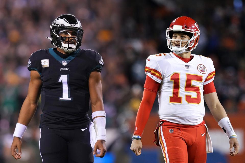 The Super Bowl, Racism, And Segregation