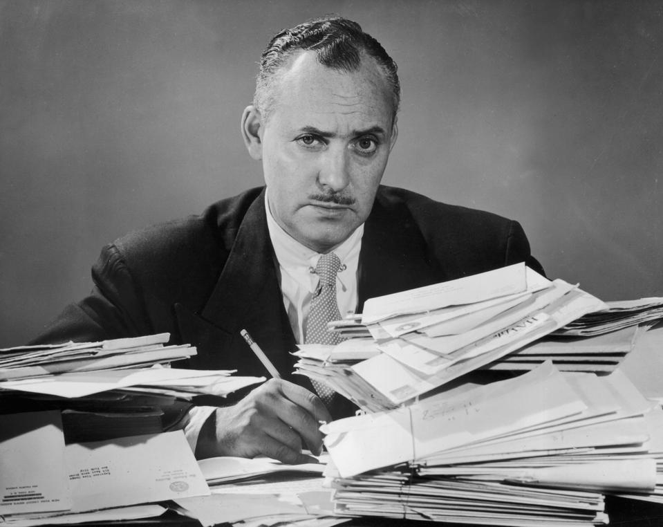 How Stressful Is It To Start A Side Hustle?