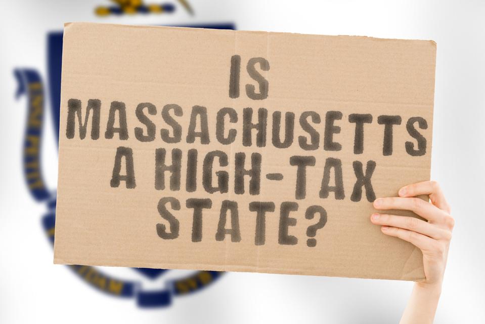 Planning for The Millionaire’s Tax - Not Just for Massachusetts?