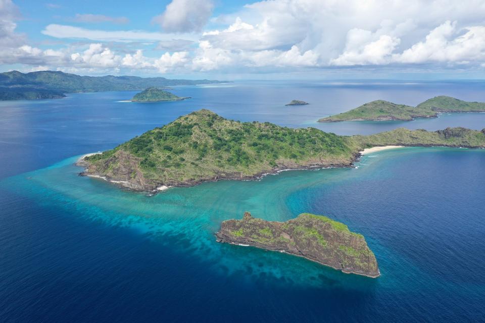 Experience Wildlife Like Never Before With Intrepid Travel’s Comoros Tour
