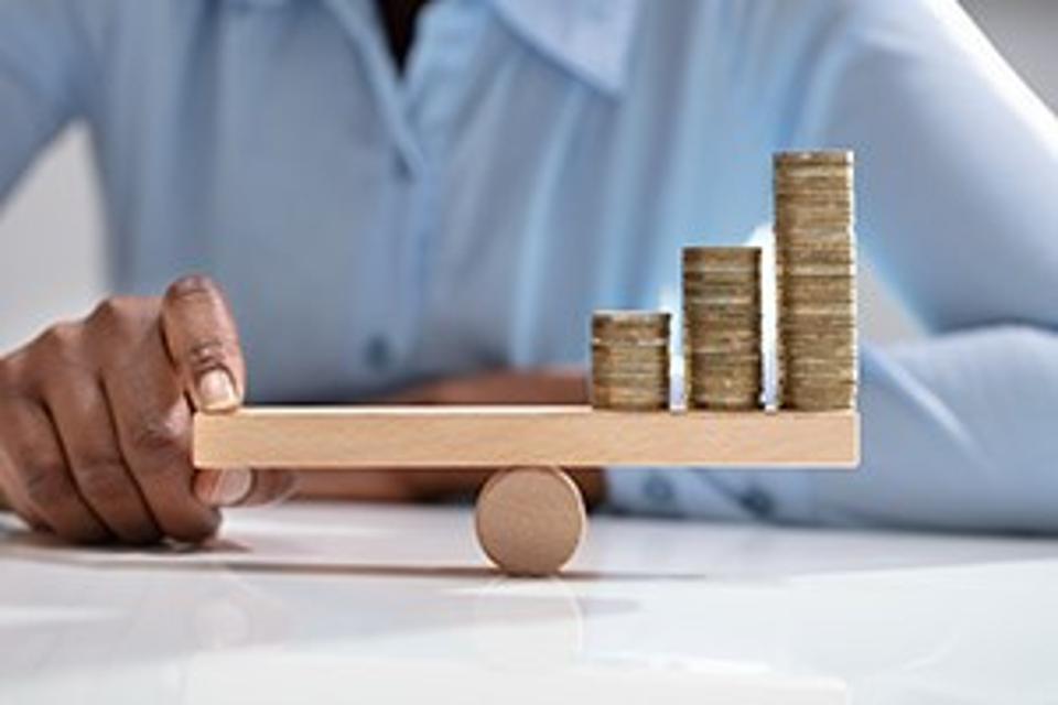 Inflation Report: Don’t Believe The Hype