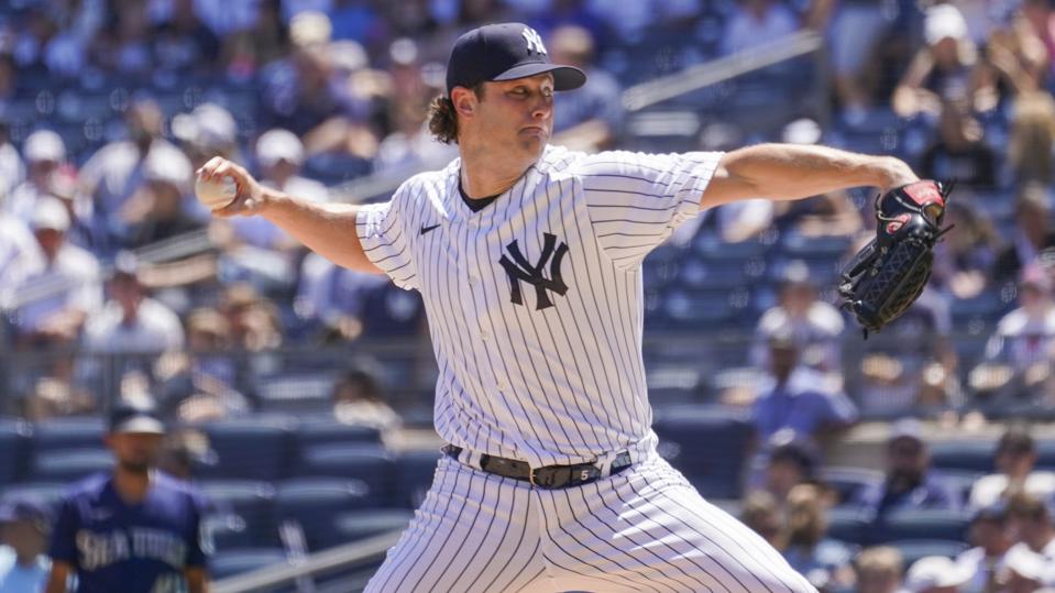 New York Yankees Hope Friendly Competition Benefits Duo Of Elite ...